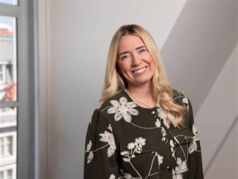 Lauren Probert Harbottle And Lewis