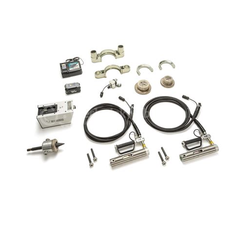 Rehau Rautool G Xl 125160 Rautool G Xl 125 140 160 Mm Accu Hydraulisch Verkoop Per 1 X