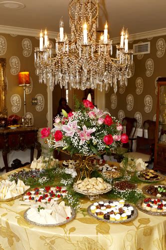 Melissa A Lewis And Mari Epperson To Chair Woman Of The Year 2018