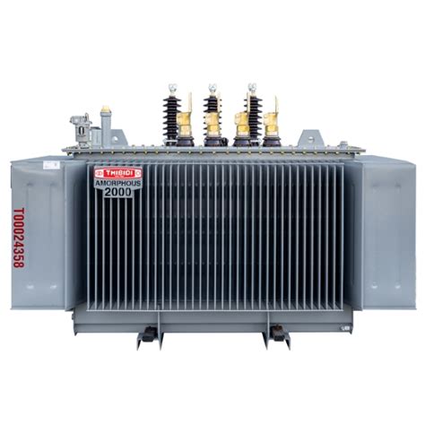 Single Phase Amorphous Transformer Provider Supplier Manufacturer