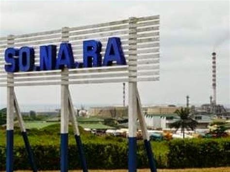 The Recorder Newsline Cameroon Though Heavily Indebted Sonara Aims For New Headquarters In Limbe