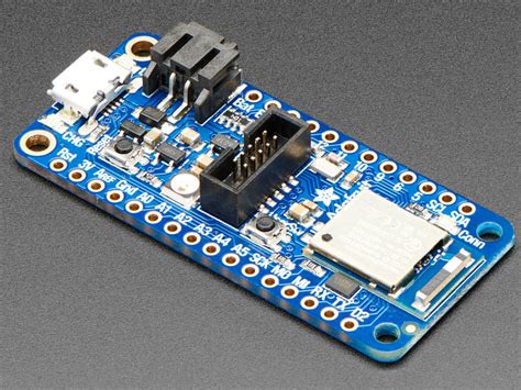 Use Arduino Ide Introducing The Adafruit Nrf52840 Feather Adafruit Learning System