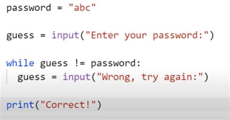 Python Loops And Iterations Forwhile Loops Flashcards Quizlet