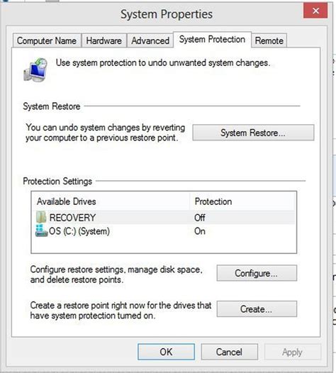 How To Use System Restore In Windows Tech Advisor