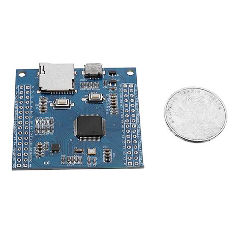Pyboard Micropython Python Stm32f405 Iot Development Board Geekcreit