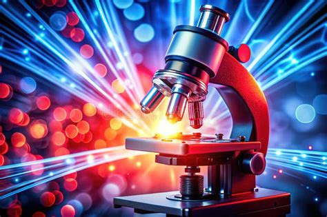 Intricate Microscopic World Revealed Stunning Closeup Of Bioluminescent