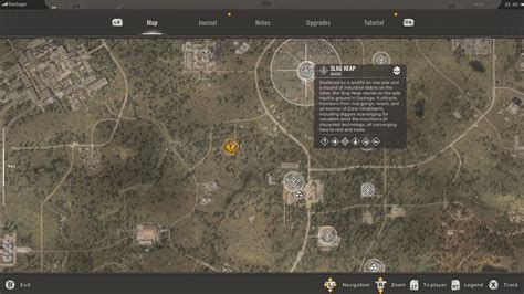 วิธีค้นหาผู้ค้าในขยะใน Stalker 2