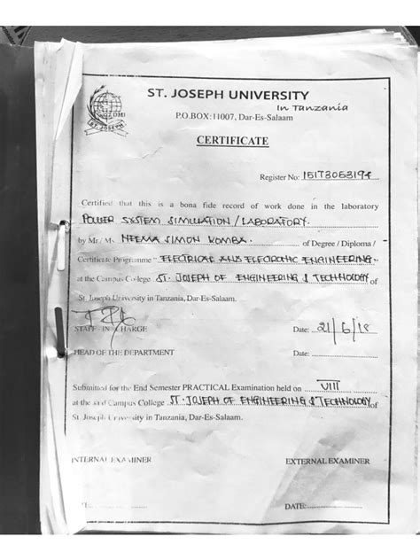 Power System Simulation Laboratory Pdf