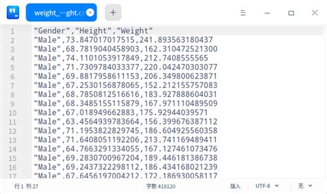 文件读写 The Labview Journey