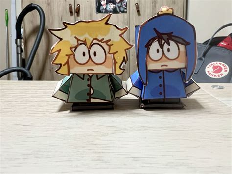 Omggg They Are So Cuteeeeeee Creds To C0rrl On Pinterest South Park