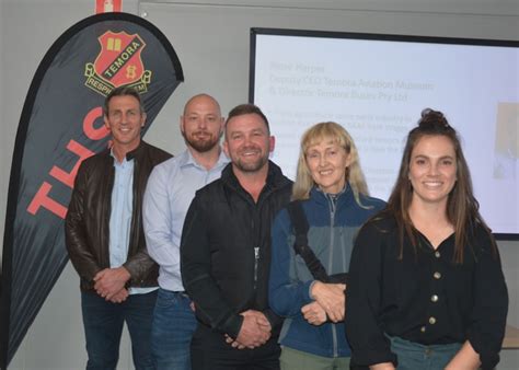 Temora High A Pathway To Success Temora Independent