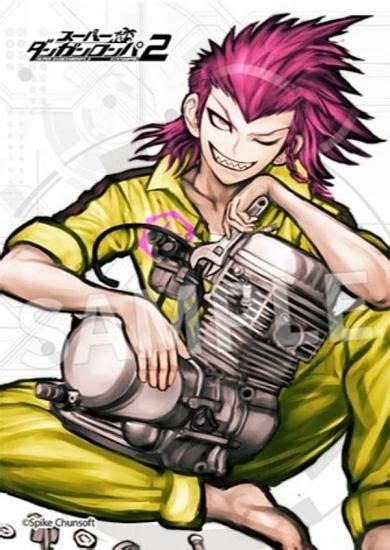 【左右田和一】スーパーダンガンロンパ2 さよなら絶望学園 2l判ブロマイド Vol1 Realize トレカandホビー