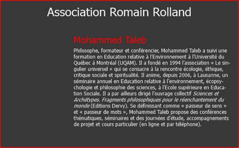 Mohammed Taleb