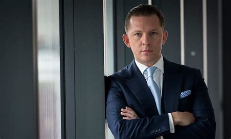 Nick Candy Eyes Dubai And Saudi For Work And Pleasure Agbi