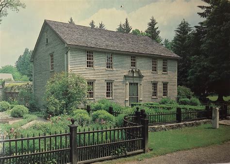 What Is A Mission House At Douglas Ogden Blog