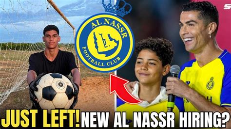 This Just Come Out Cr7s Son And Brazilian Influencer Are Being Quoted From Now All About