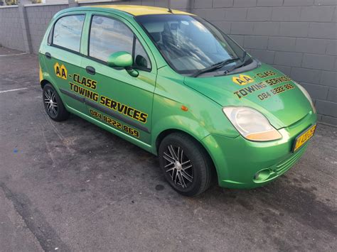 Aa Class Towing Services Towing And Recovery Service