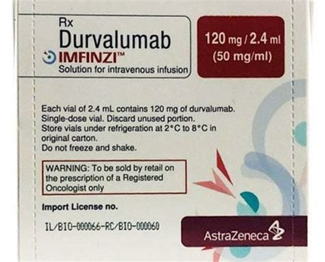Durvalumab Vinmec