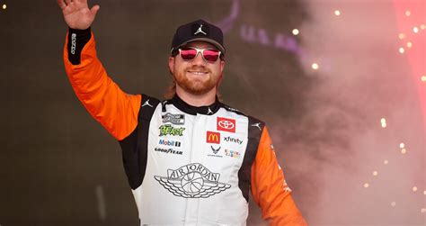 Déjà Vu Strikes Tyler Reddick At Chicago Street Course Jayskis