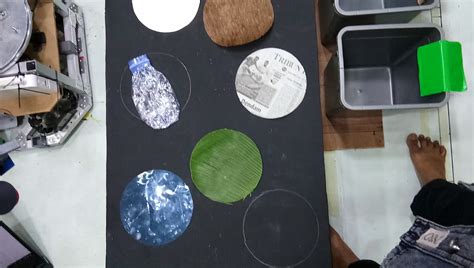 Hsb Object Detection Model By Tulul