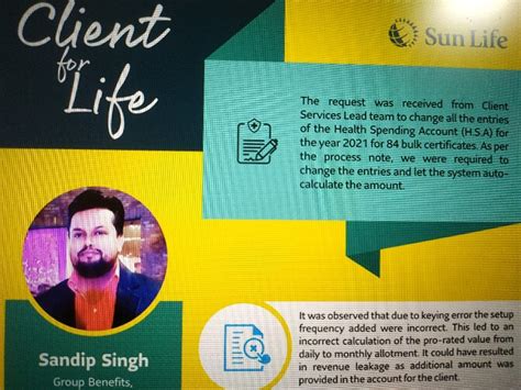Sandip Singh On Linkedin Recognition