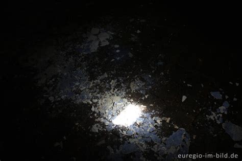 Kellergewölbe Im Gut Steinstraß Aachen Horbach