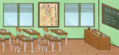 Marit Bouma Classroom Backgrounds