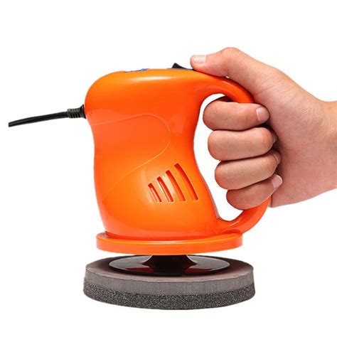 Car Electric Polisher 12v Waxing Machine Electric Vicedeal