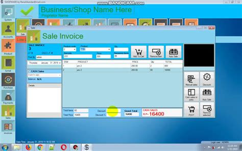 Make C Sharp Dot Net Desktop Software In Visual Studio By Nanosoft7 Fiverr