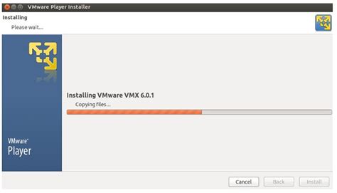 How To Install Vmware Player And Netezza Emulator On Ubuntu