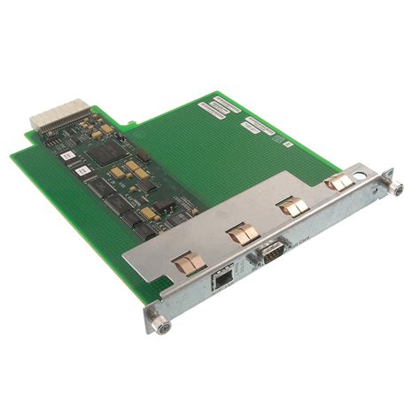 Hp Remote Management Card Surestore 220 C7200 60110