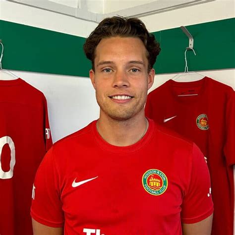 Jamie Griggs Windsor And Eton Fc