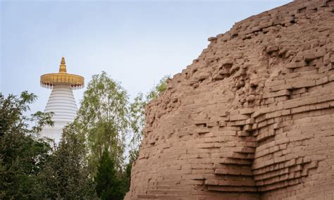 Hexi Corridor Chinese Wine Regions Wynn Signature Chinese Wine Awards