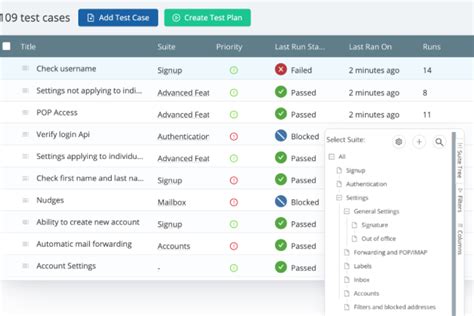 The 20 Best Test Management Software Of 2026