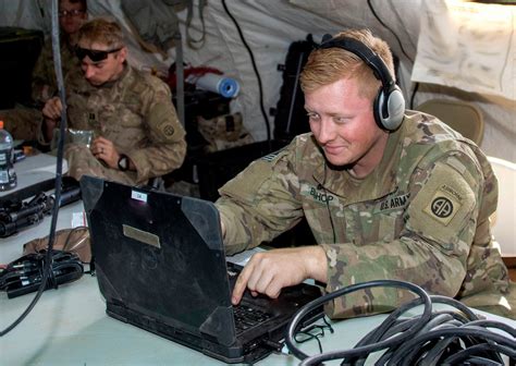 Otcs Mission Command Us Army Operational Test Command