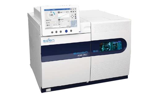 Gas Chromatographers Gas Chromatographers Detector Mumbai India