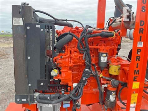 2020 Godwin Cd150s Auctions Equipmentfacts