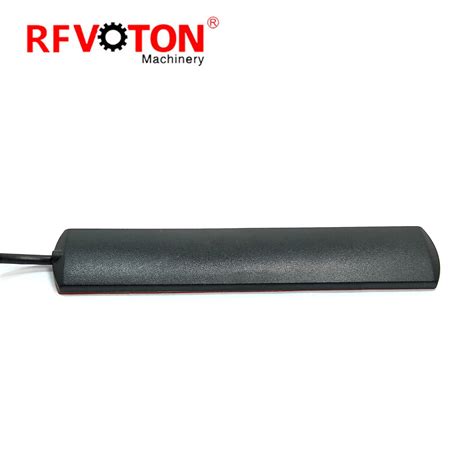 24g High Gain Car Radio External Antenna Gms Wifi Antenna Panel Patch
