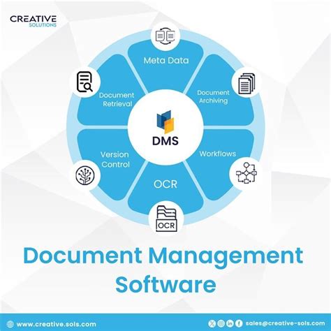 Stream Docs Document Management Software For Secure And Efficient File