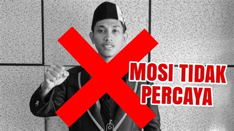 Pengurus Hmi Komisariat Syafii Marif Layangkan Mosi Tak Percaya Kepada Ketuanya Jendela Satu