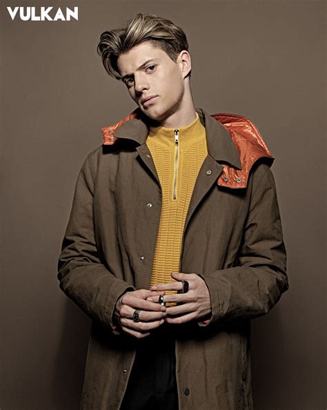 Jace Norman Vulkan Magazine