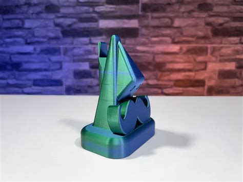 3d Printed Glasses Holder