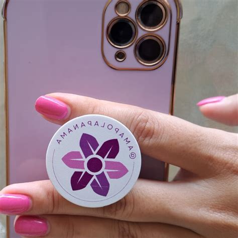Popsocket Para Celular