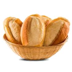 Pão Francês Da Casa Rede Super Líder