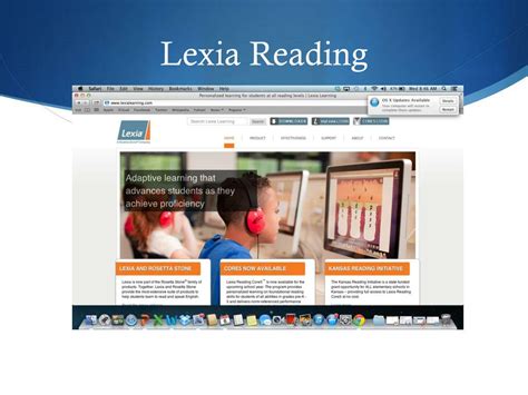 Ppt Enhancing Elementary Learning With Assistive Technology Tools