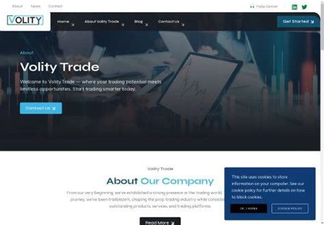 Volitytrade Review Legit Or Scam 2024 New Reviews