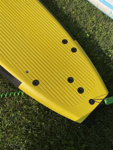 Broken Fin Options Km Hawaii Rsup