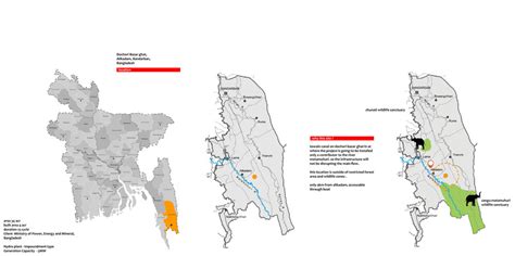 Breathing Hydrological Infrastructure Architecture Thesis Design