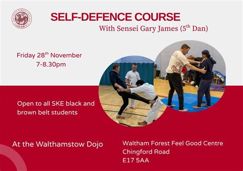 Shotokan Karate England Added A Shotokan Karate England