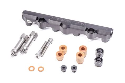 Radium Mazda 16 B6 Fuel Rail Torque Truck Parts